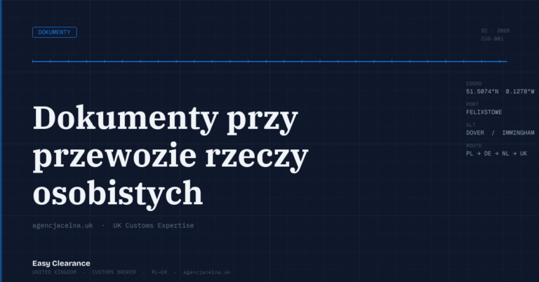 GMR | Jak działa Goods Movement Reference w praktyce